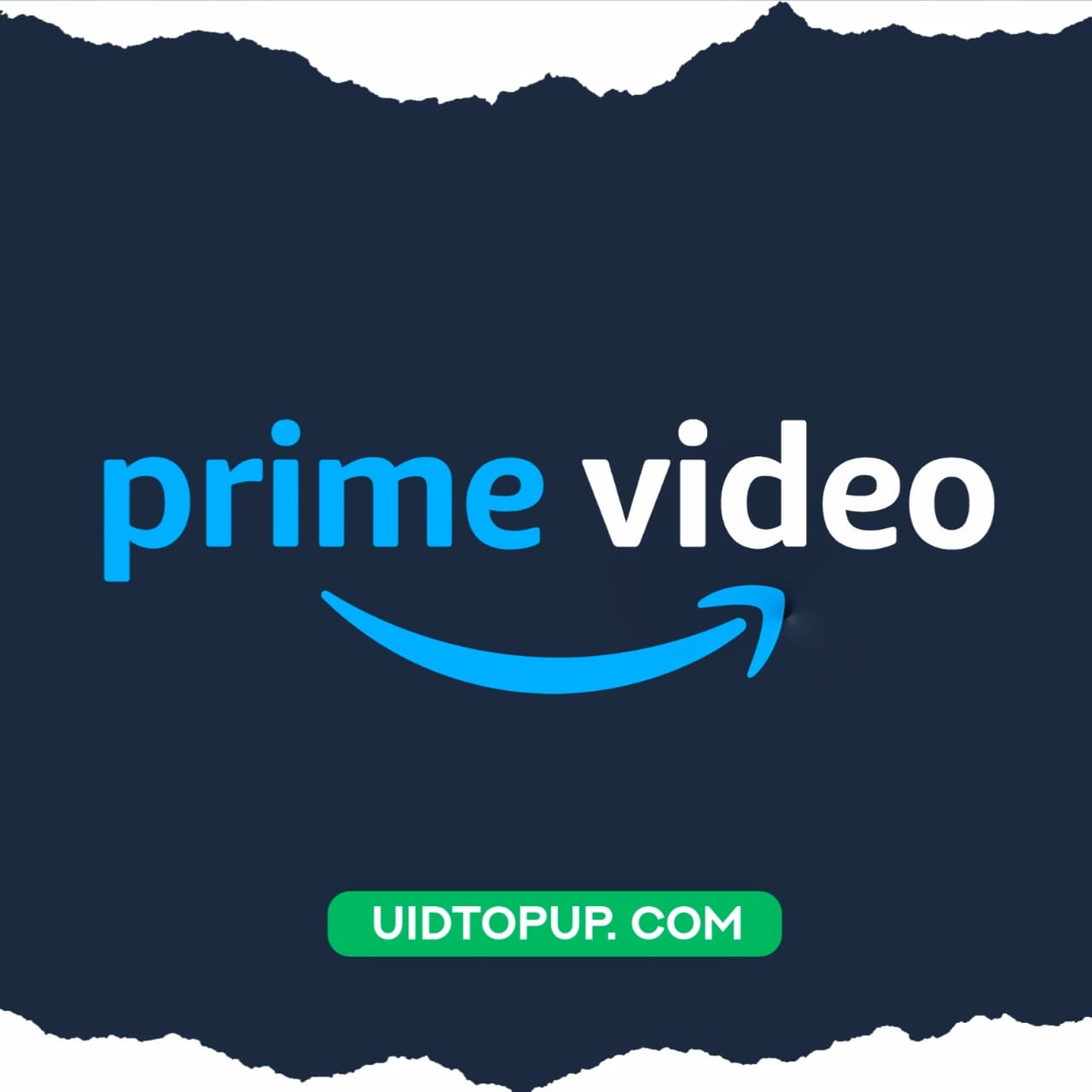 Amazon Prime Video - LIKE - FOLLOW - SUBSCRIBE